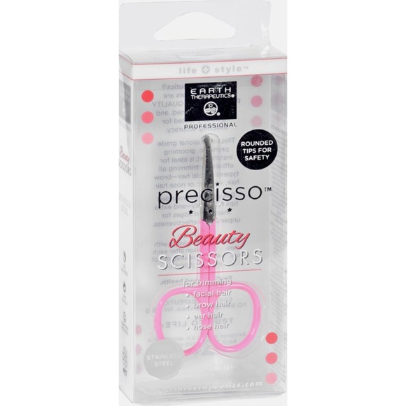 Skincare | Hp New Pink Beauty Scissors | Poshmark
